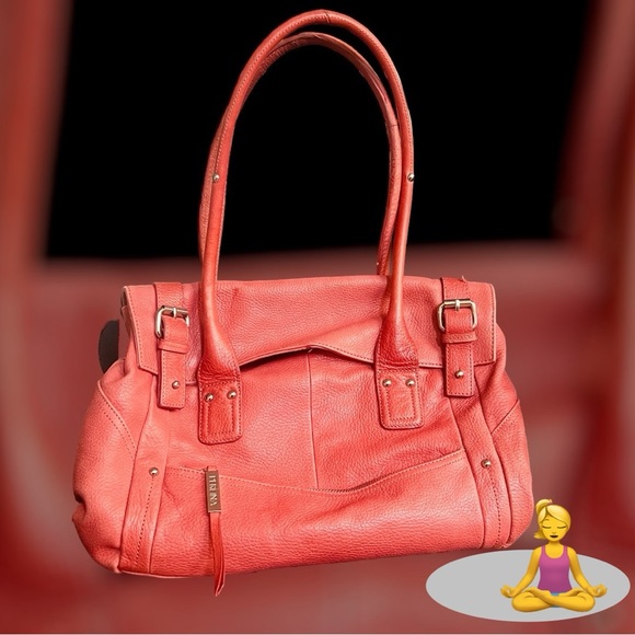 Perlina | Bags | Perlina New York Satchel Hobo Bag | Poshmark